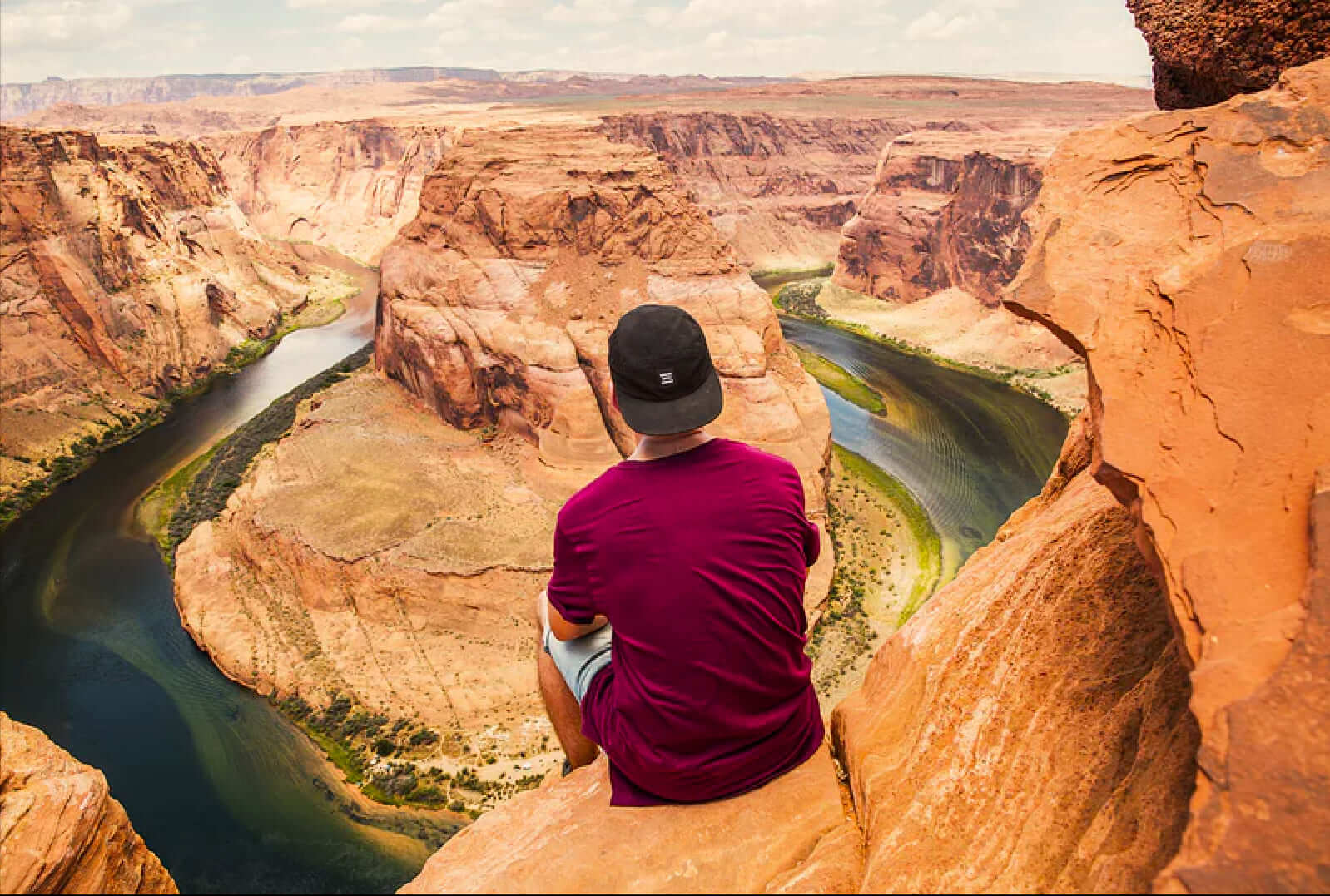 Book My Safar – Tour & Travel Agency